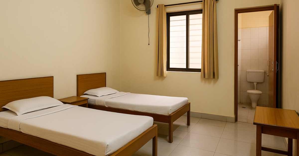 TTD 100 Rooms: Tirumala Online Booking & Availability Guide