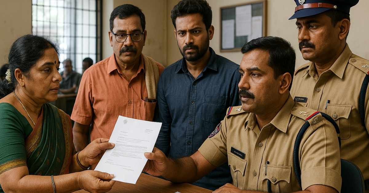 TTD Fake Recommendation Letters: Scam Alert, How to Verify & Book Safely